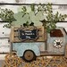 Farm Truck Sign, Changeable, Vintage Inspired Prints - Etsy