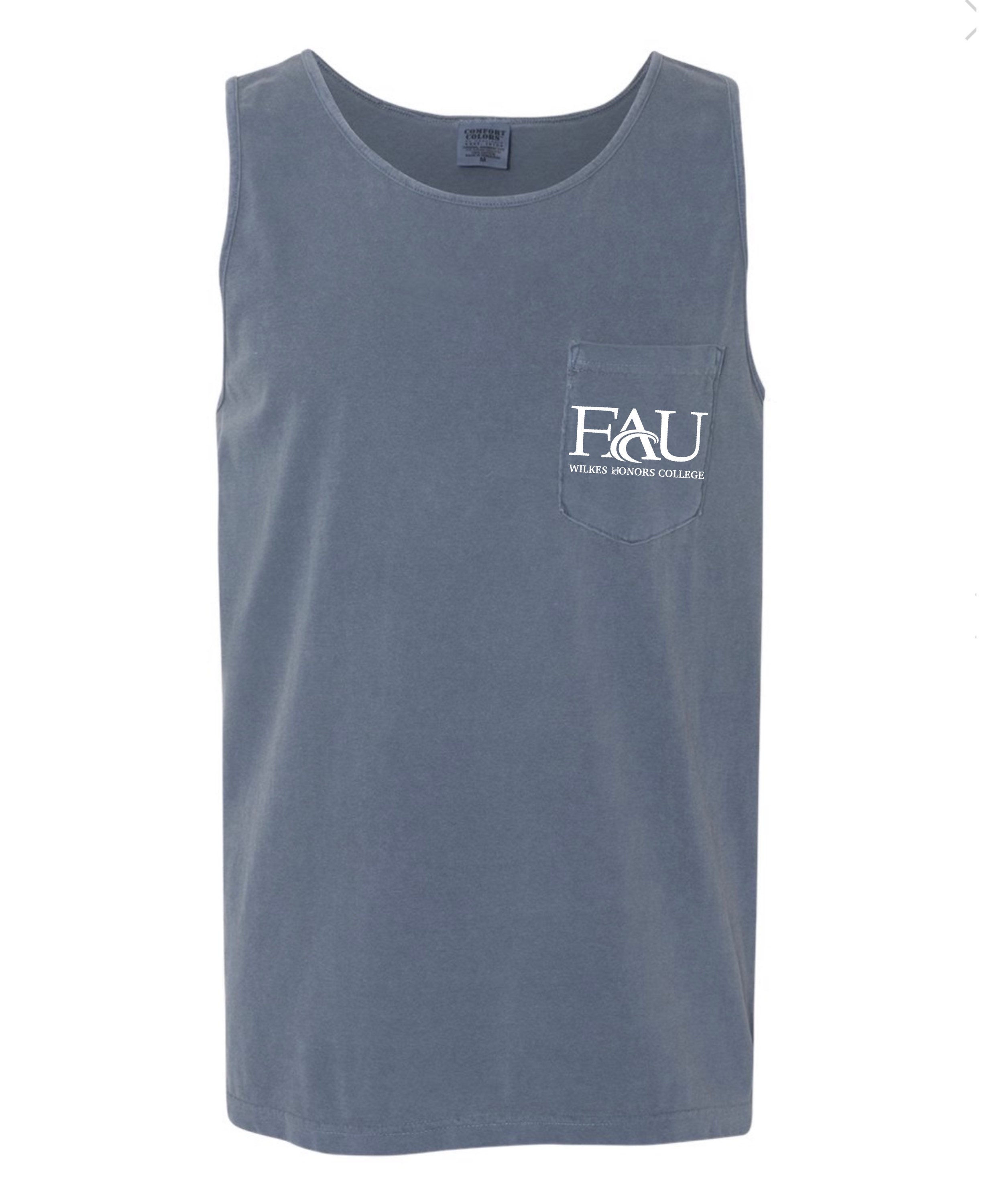 FAU Wilkes Honors College Tshirt Long Sleeve Tee - Etsy