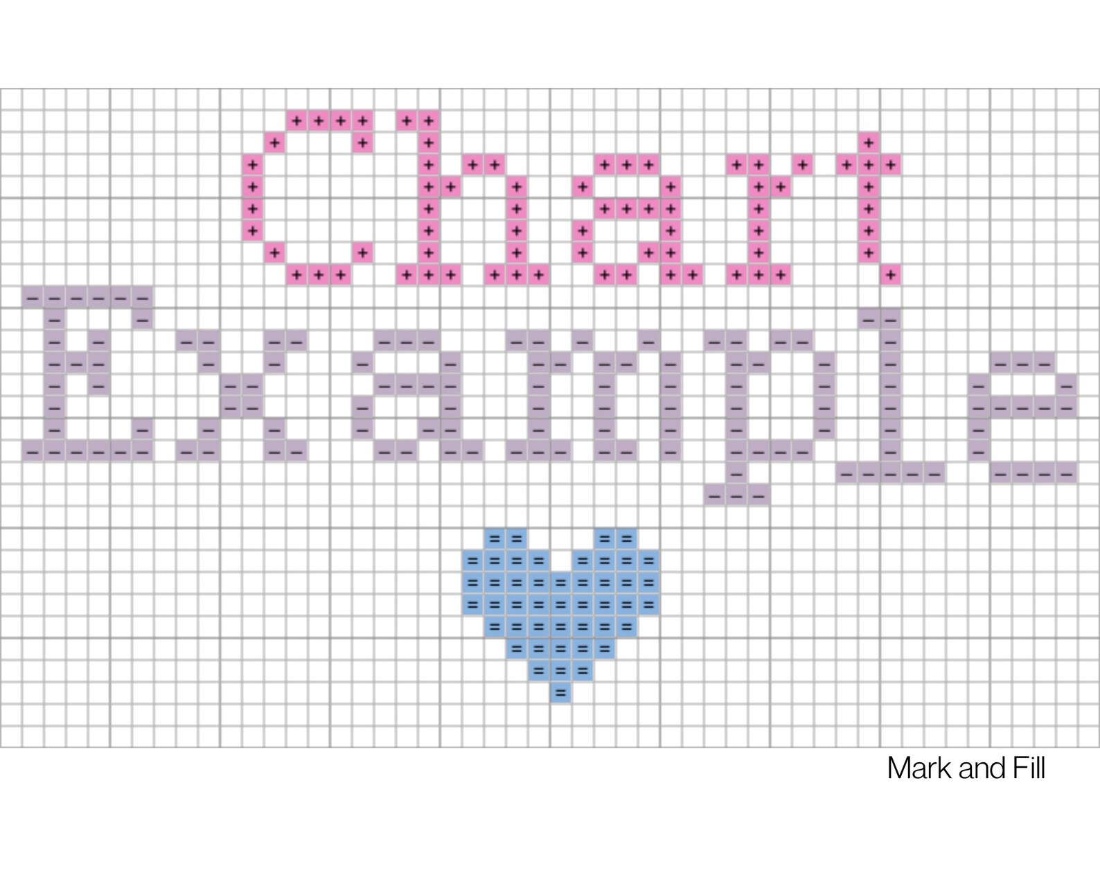 Cup of Cheer Cross Stitch Pattern - Etsy
