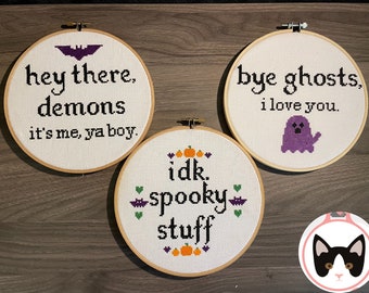 Buzzfeed Unsolved Stickers - Etsy