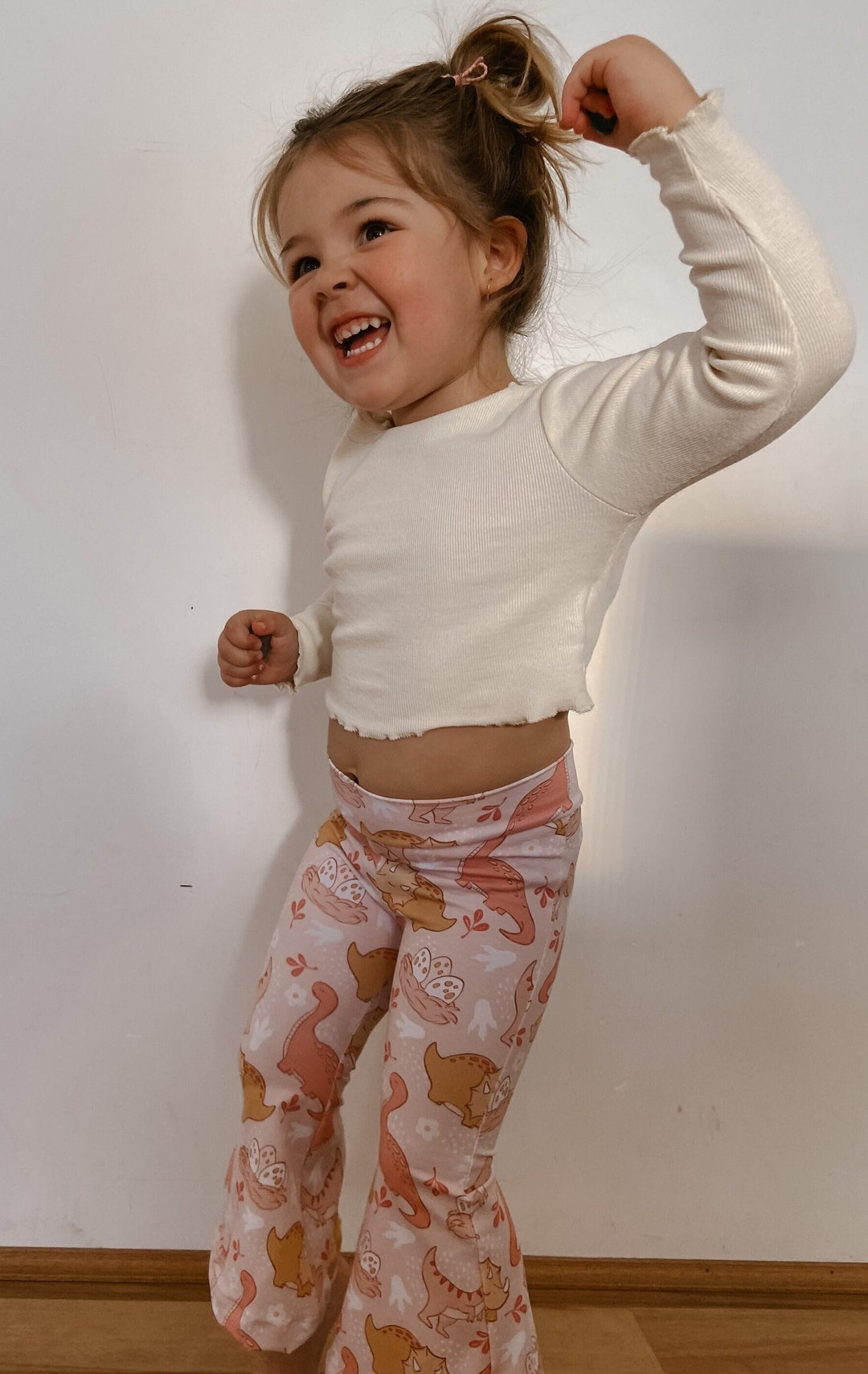 Flares, Flares Girls, Flares Baby, Toddler Flares, Flare Pants, Flares ...