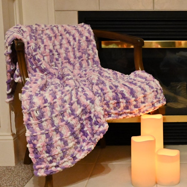 Lap Blanket - Etsy