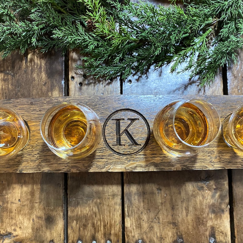 Glencairn With Stave - Etsy