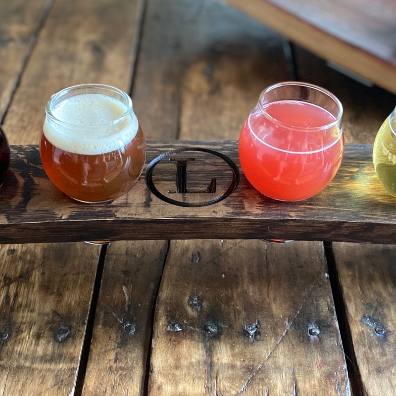 Beer Flight - Etsy