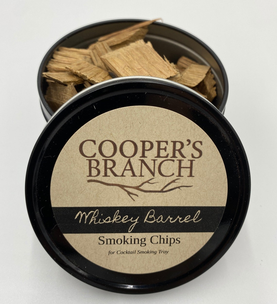 Cocktail Kit Smoking Chips for Use With Barrel Stave Smoking | Etsy