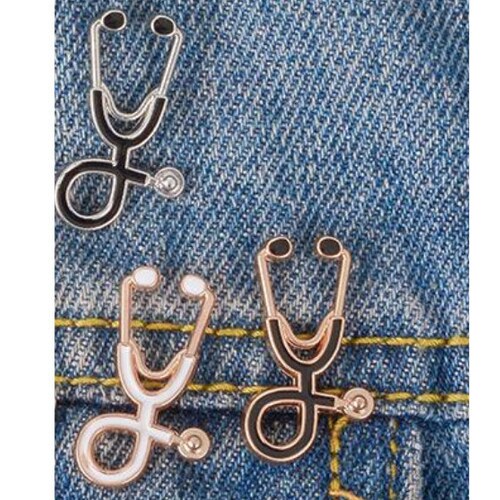 Black Labrador Puppy Enamel Pin Badge | Etsy