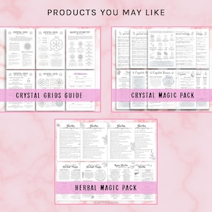 Moon Phase Altar Cards, Moon Magic Card, Moon Ritual, Moon Phase ...