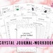Dream Interpretation Guide Pack, Dream Journal Page, Dream Cheat Sheets ...