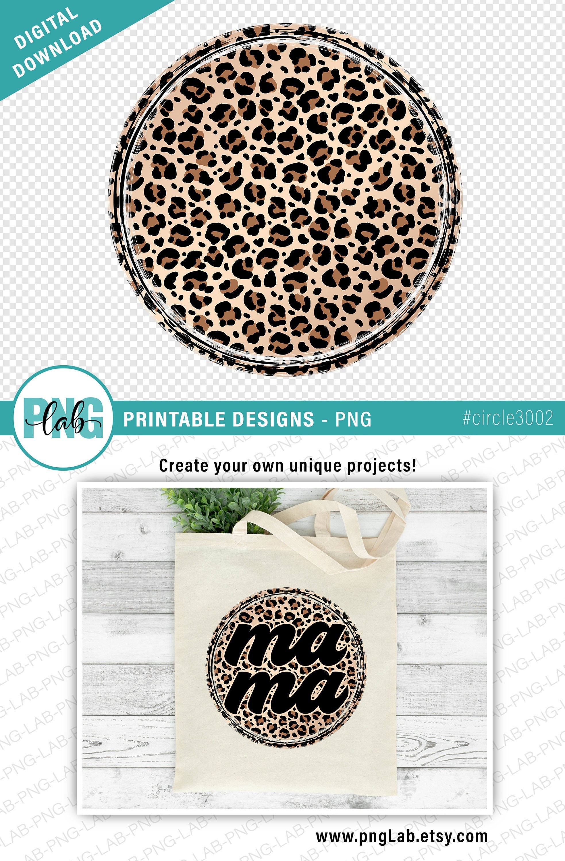 Lab Borders Printable