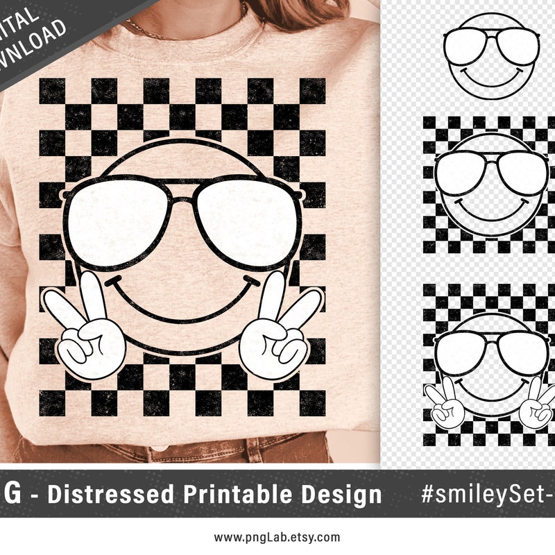 Hand With Sunglasses - Etsy