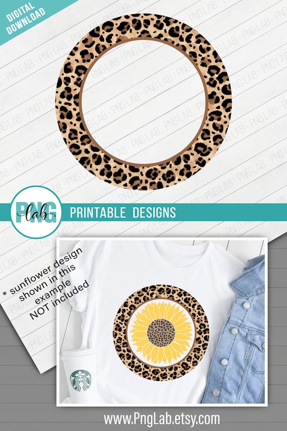 Lab Borders Printable