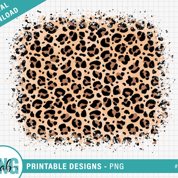 Cheetah Art Print - Etsy