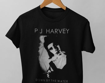 PJ HARVEY - Etsy