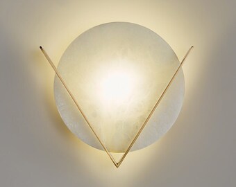 V Shaped Frame - Etsy