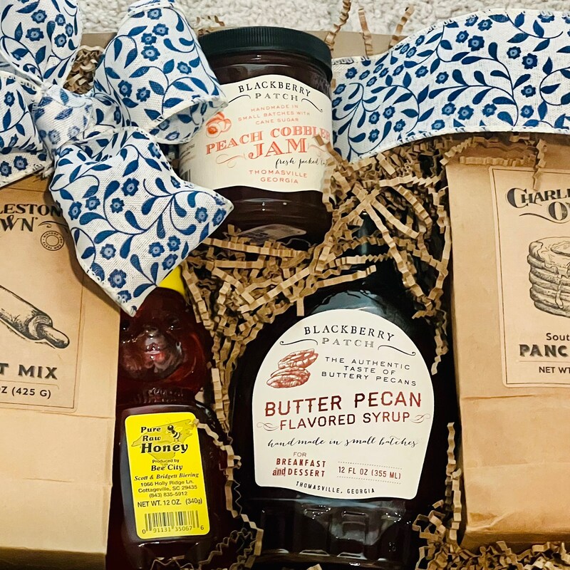 Cooking Gift Box - 60+ Gift Ideas for 2025