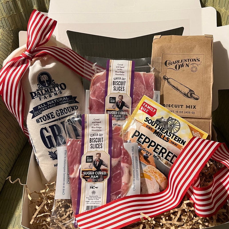Food Gifts - 60+ Gift Ideas for 2025