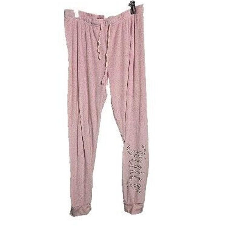 Rhinestone Sweatpants - Etsy