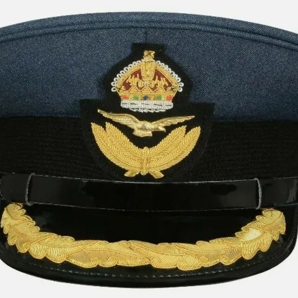 Air Force Dress Hat - Etsy