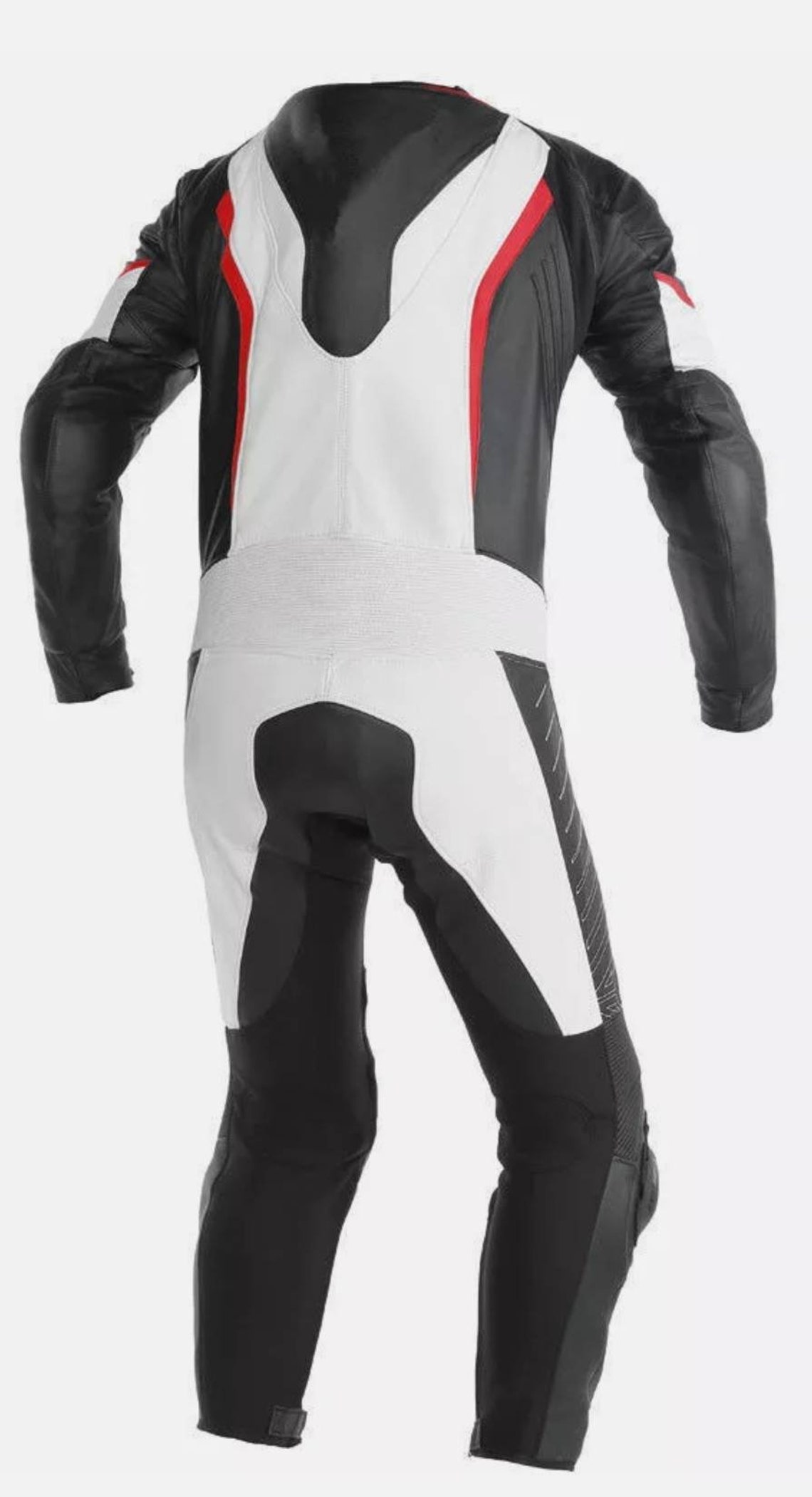 Ladies LEATHER RACE SUIT Racing Accessories Racing Women Suit ...