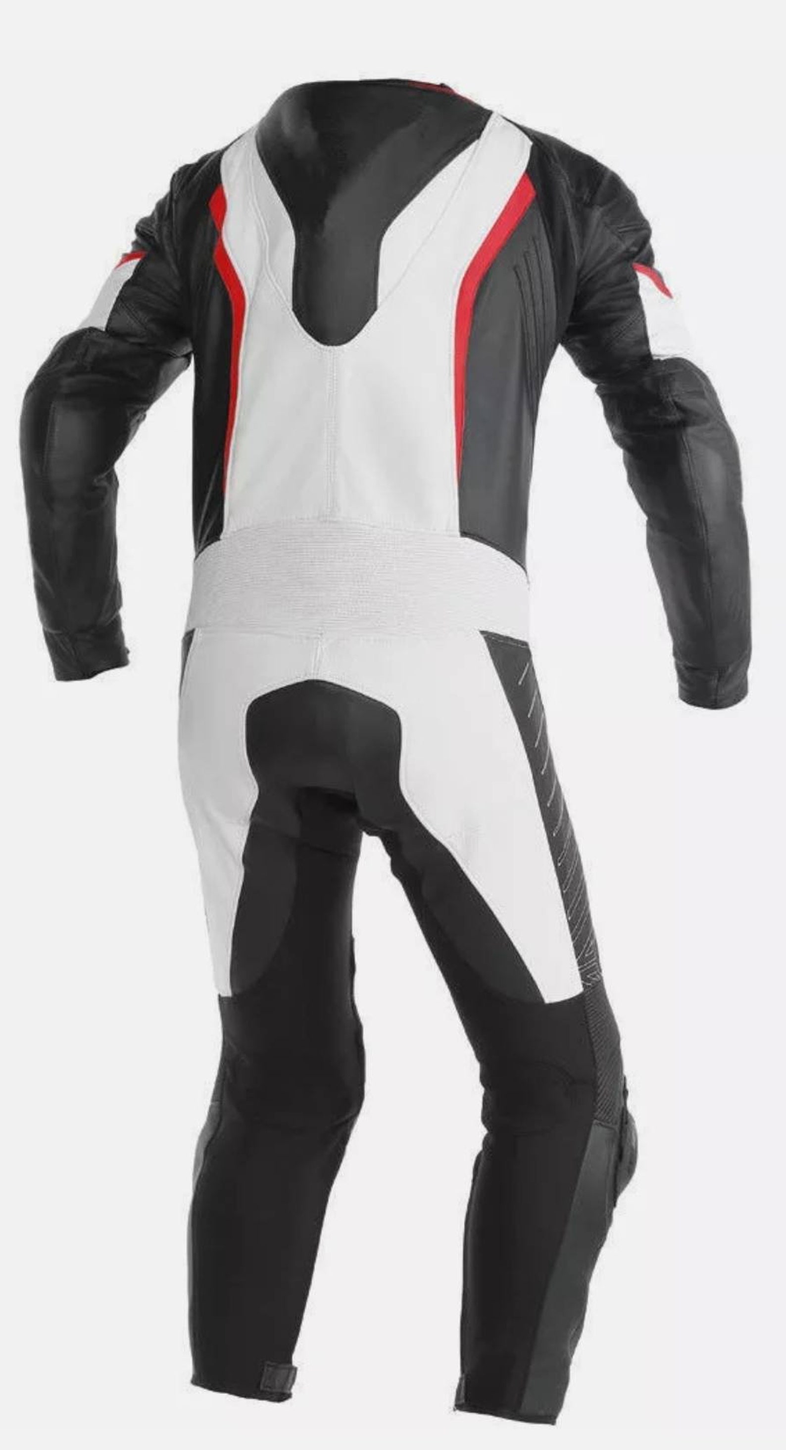 Ladies LEATHER RACE SUIT Racing Accessories Racing Women Suit ...