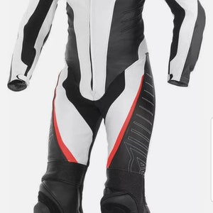 Ladies LEATHER RACE SUIT Racing Accessories Racing Women Suit ...