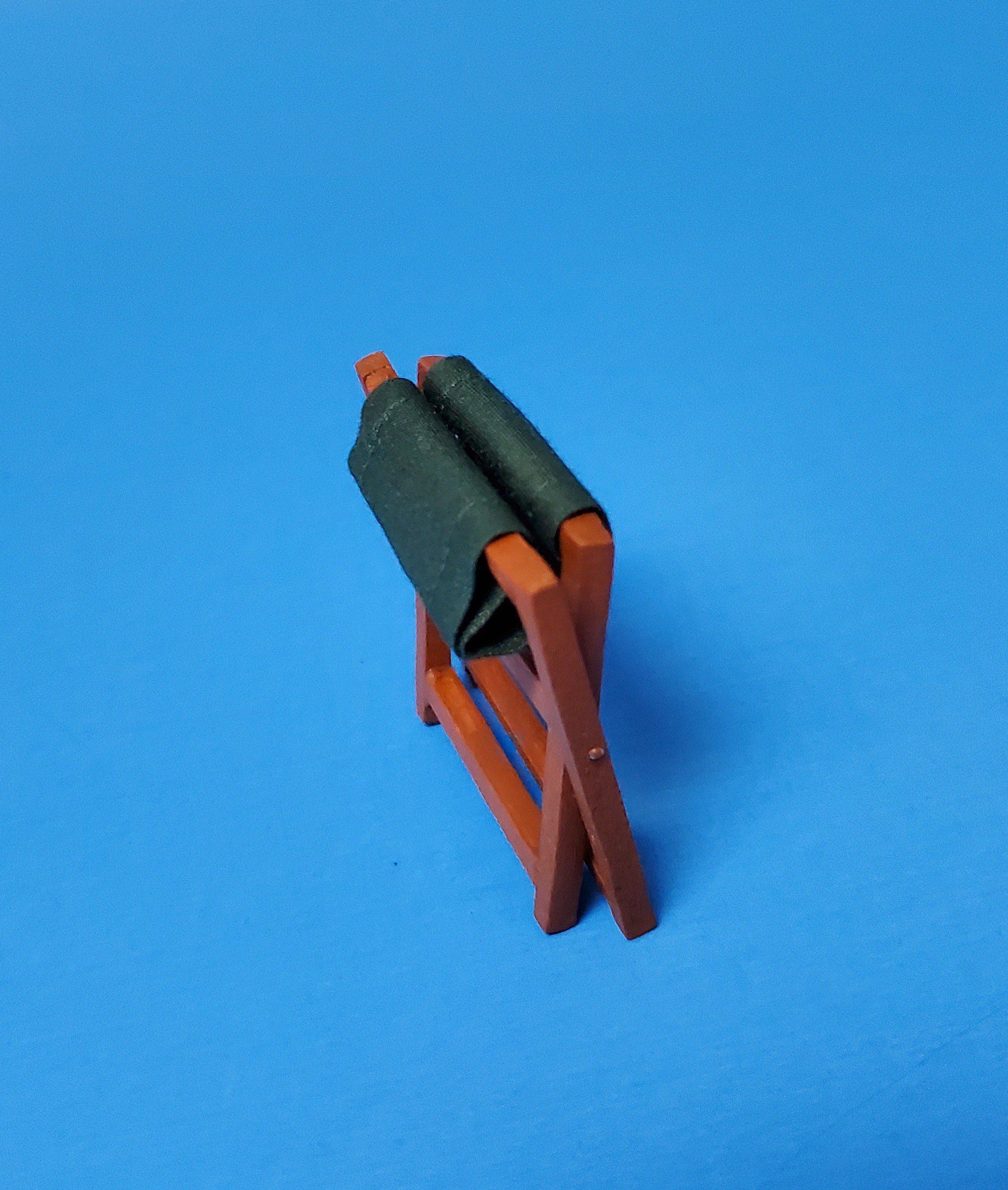 1:12 Scale Miniature Camping Set Includes a Camper's Stew Campfire ...