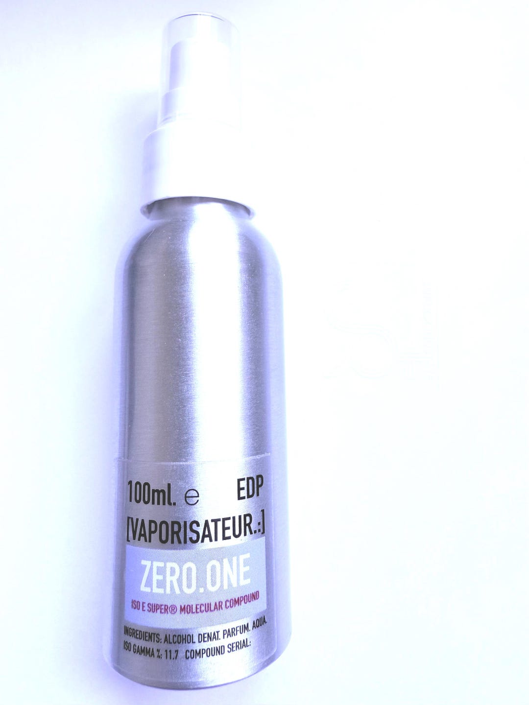 ZERO.ONE - Iso E Super, Eau De Parfum - Etsy