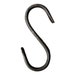 Hand Forged S Hook - Etsy