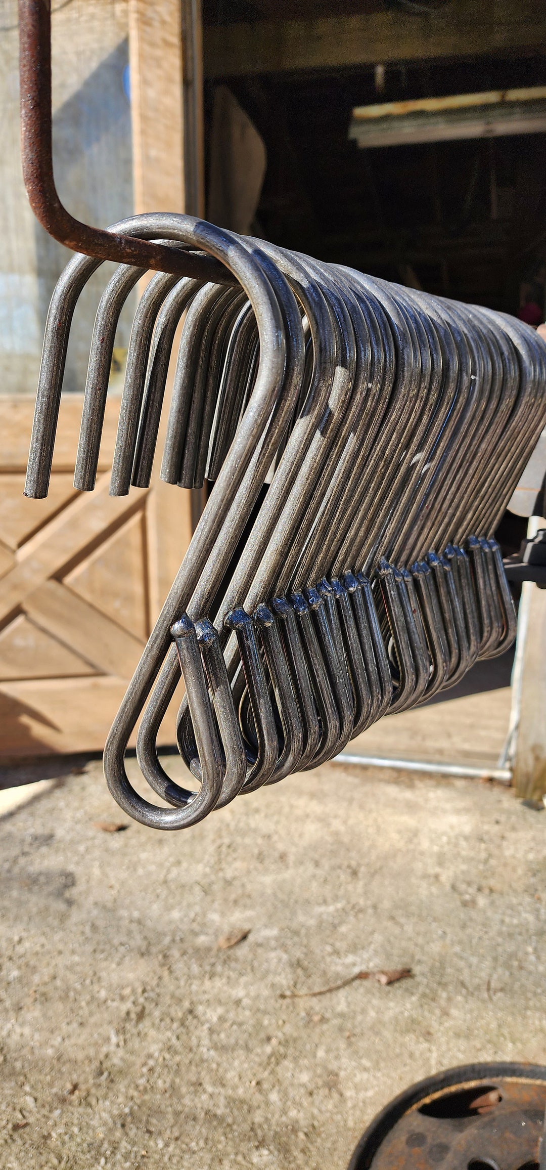 Custom Hooks 1/2inch - Etsy