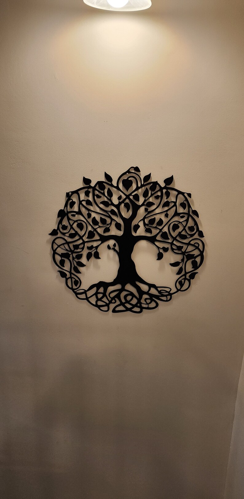 Tree of Life Wall Art - Etsy