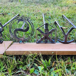 Custom Branding Iron - Etsy