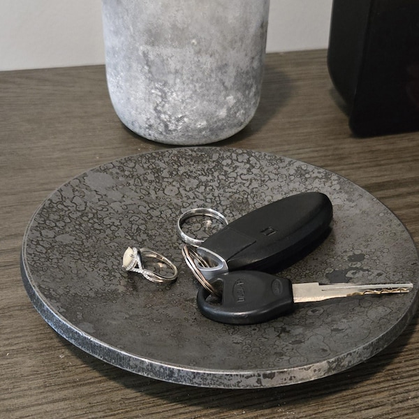 Key Bowl - Etsy