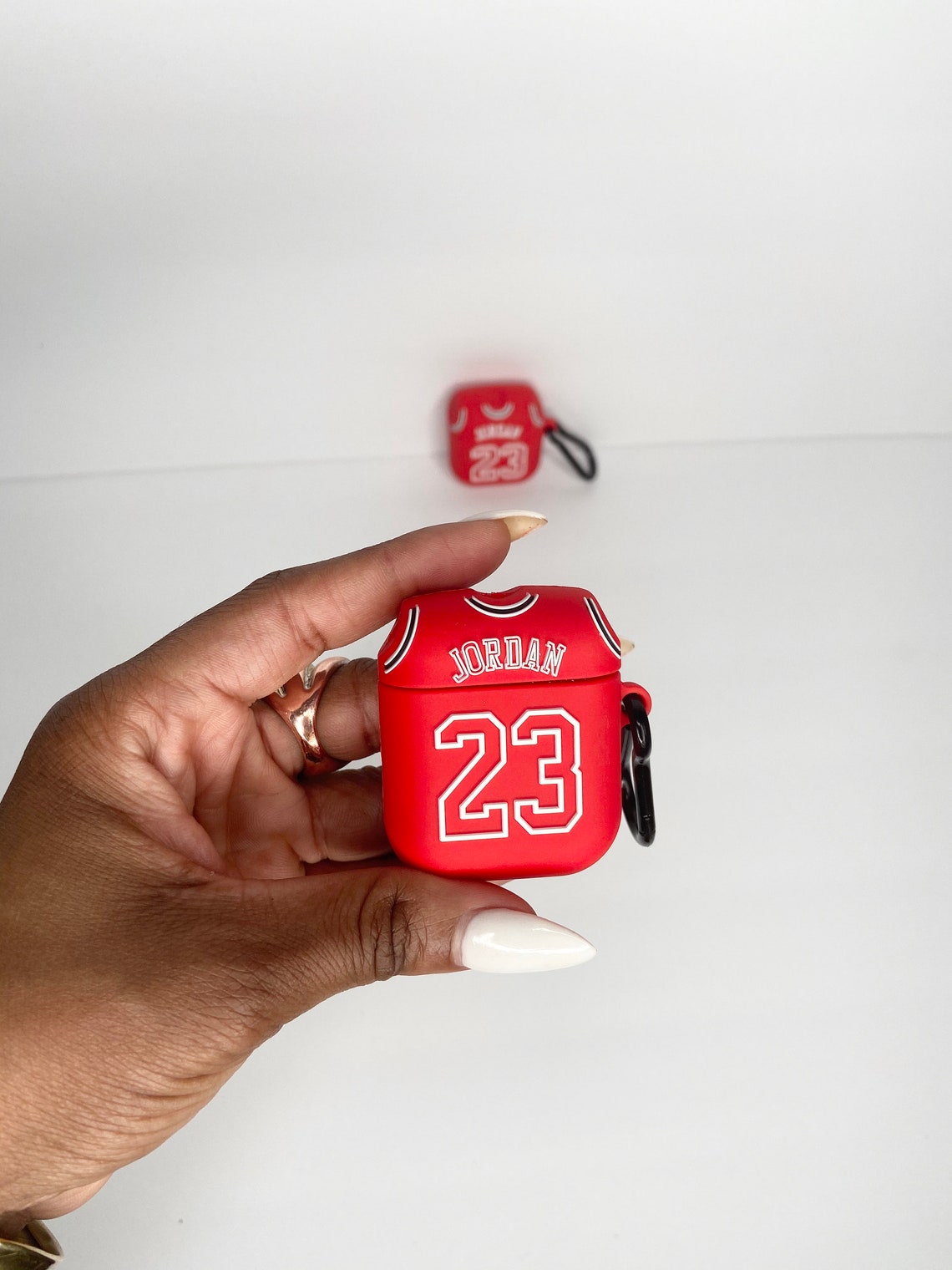 Airpod Case Generation 1 & 2 Airpod Pro Case Basketball | Etsy