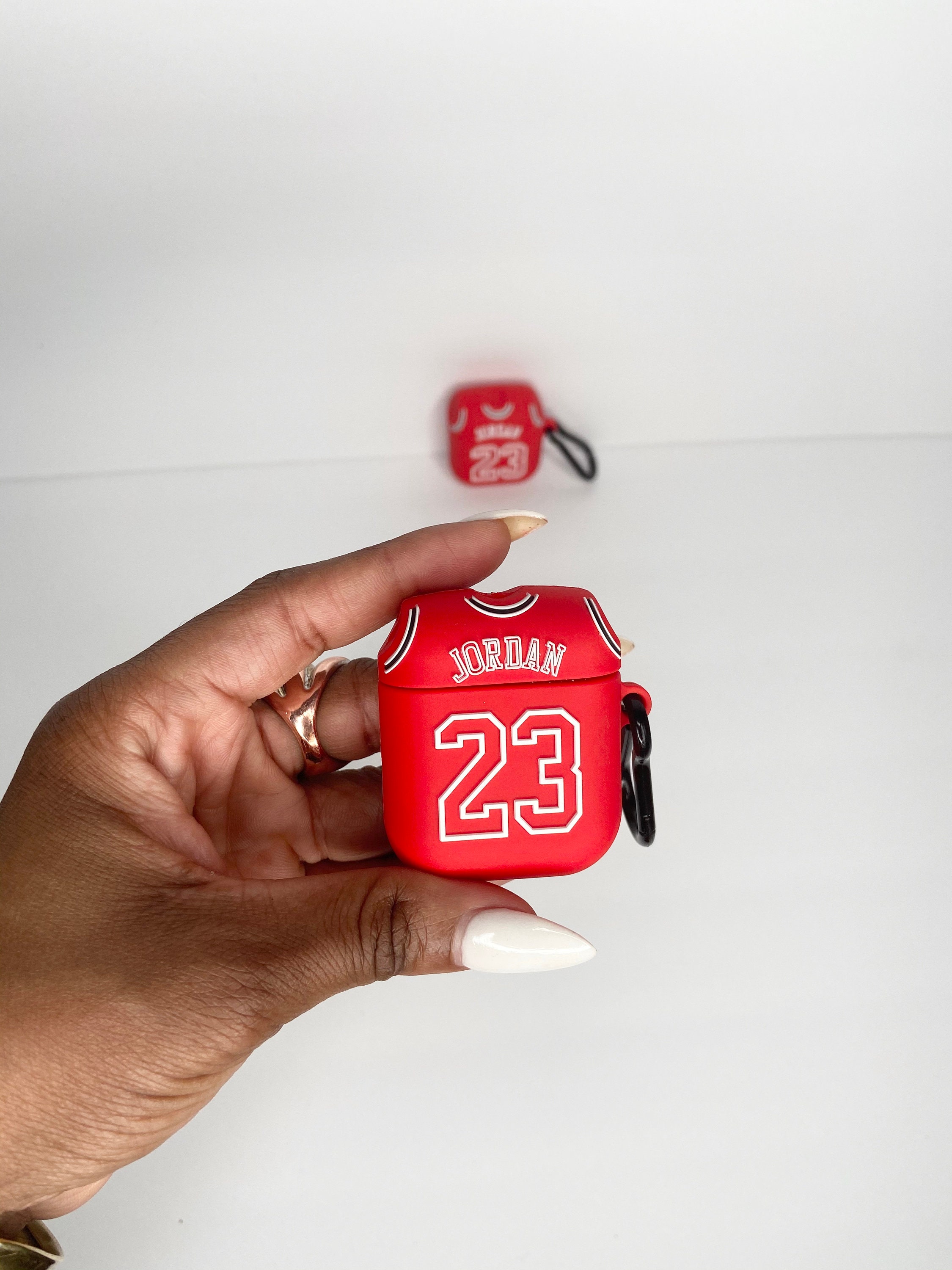 AirPod Case Generation 1 & 2 AirPod Pro Case Basketball - Etsy.de