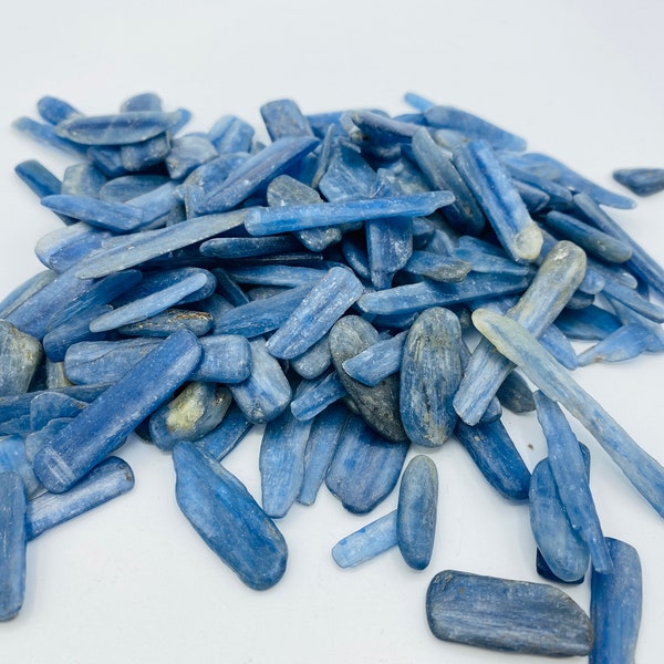 Polished Kyanite - Etsy
