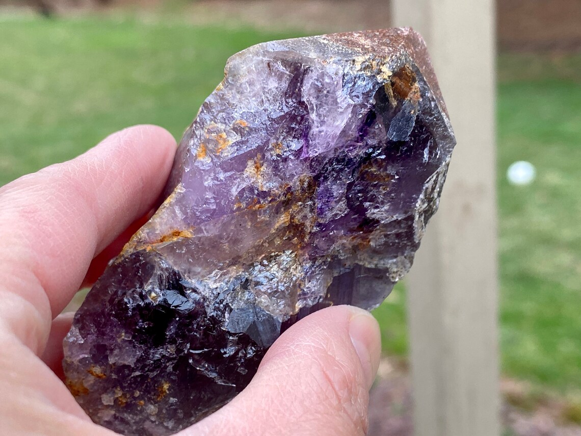 Red Amethyst, Auralite 23, Red Cap Auralite 23, Thunder Bay Amethyst ...