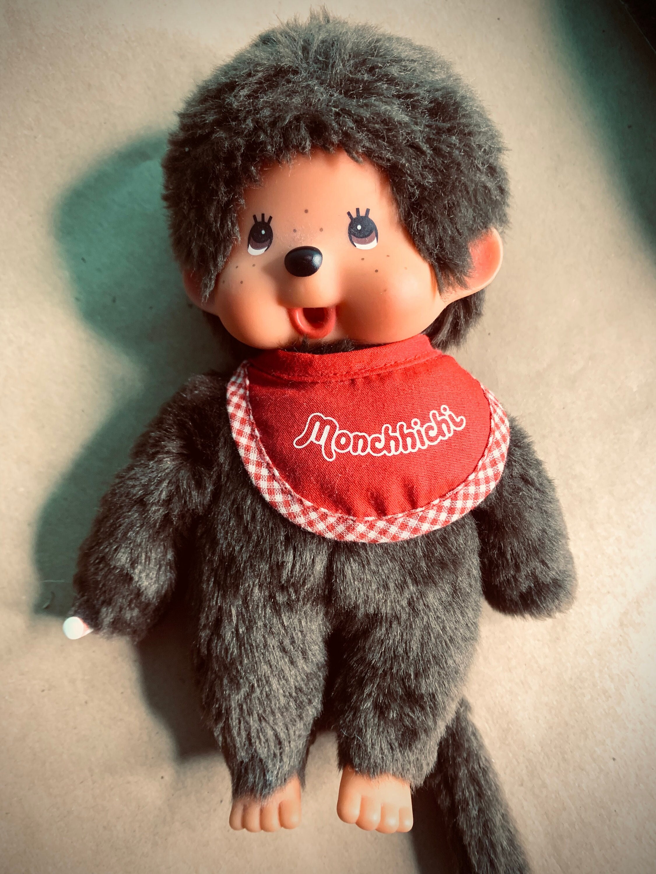 Monchhichi Vintage, 80s Rare Collectible Toys, Monchhichi Monchhichi Vintage, 80s Rare Collectible Toys, Monchhichi