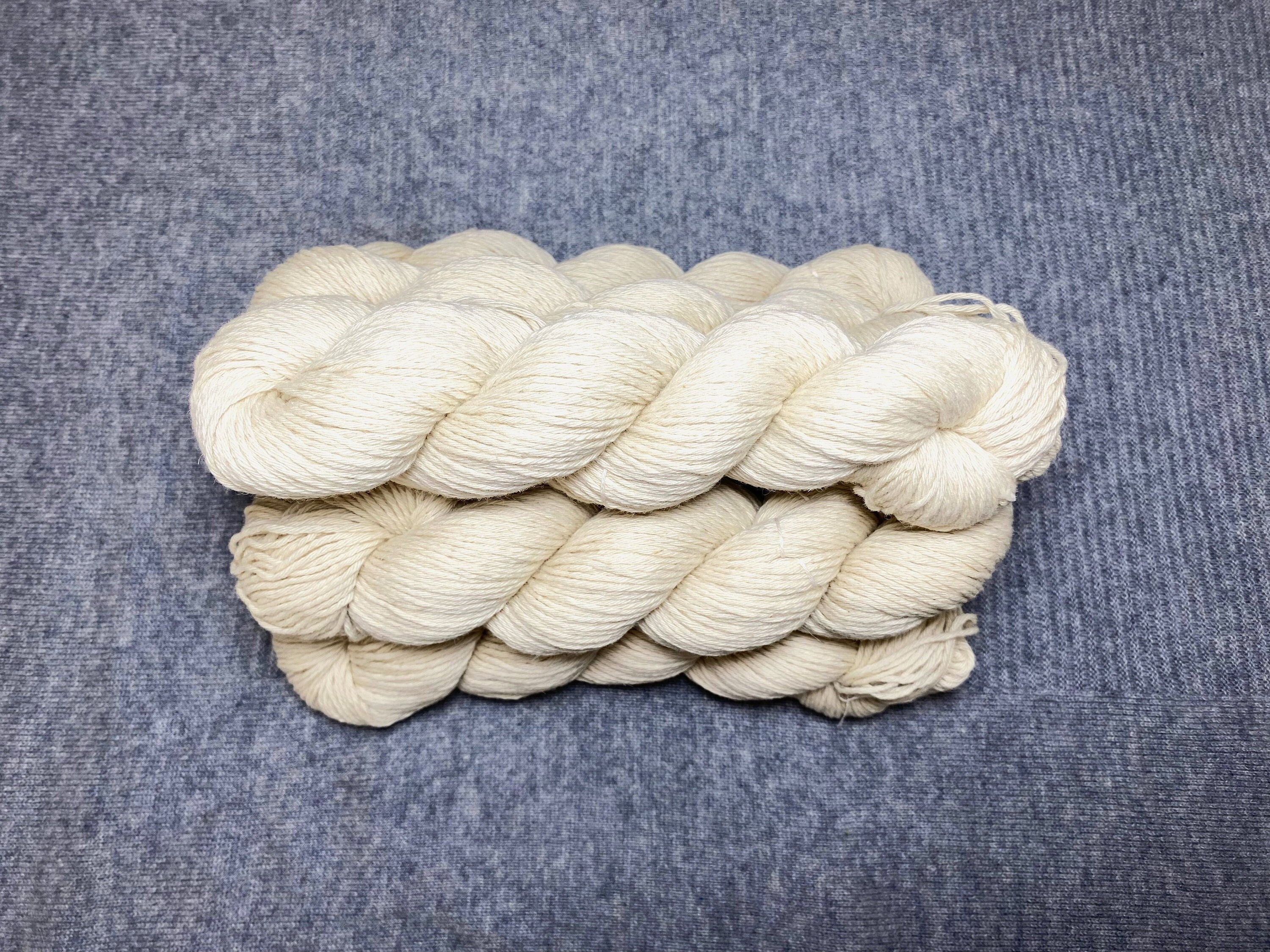 Sheep Wool Yarn for DIY Projects, Handcrafted Mongolian Pure Organic ...