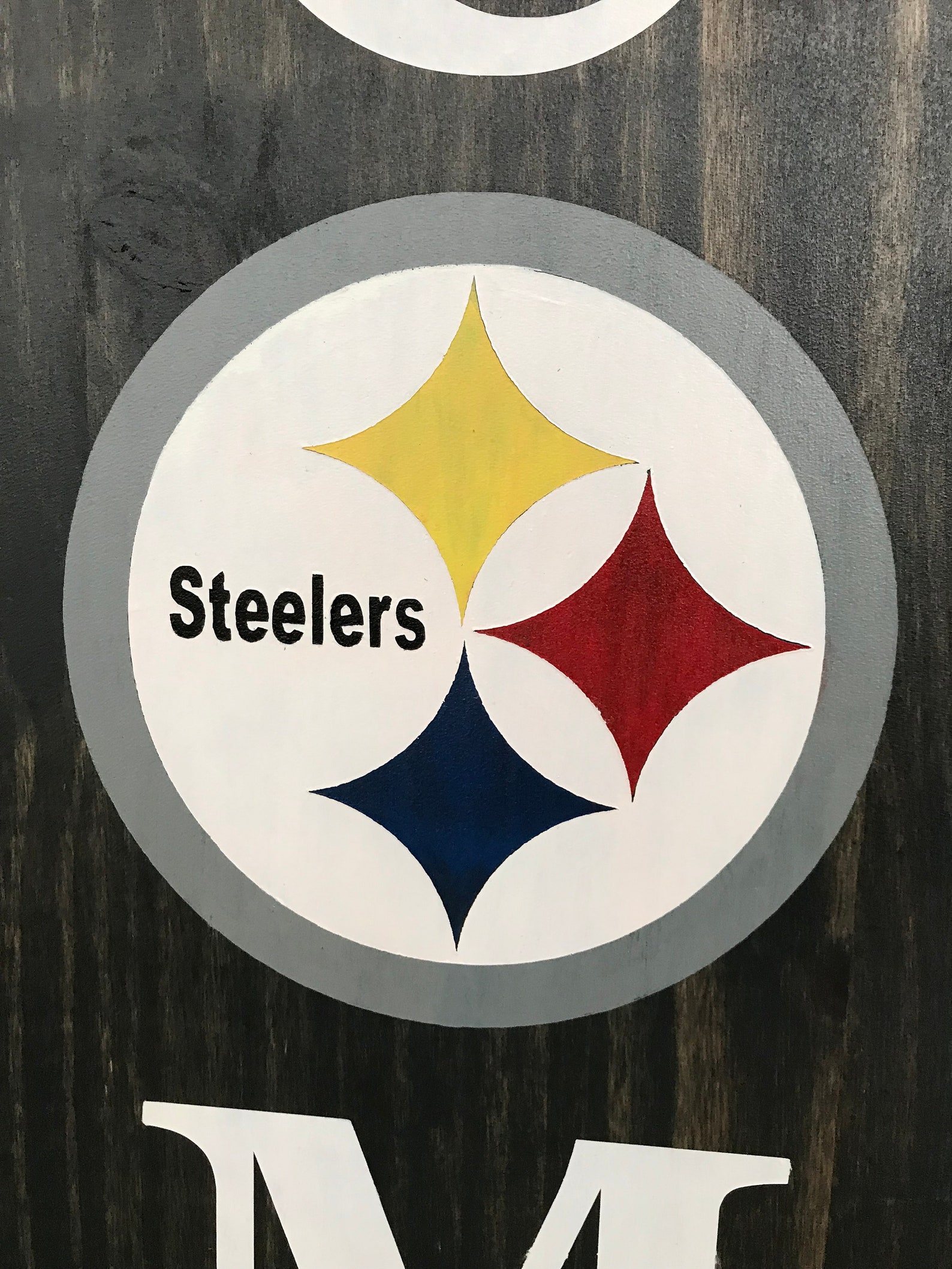 Pittsburgh Steelers Sign Steelers Sign Pittsburgh Steelers | Etsy