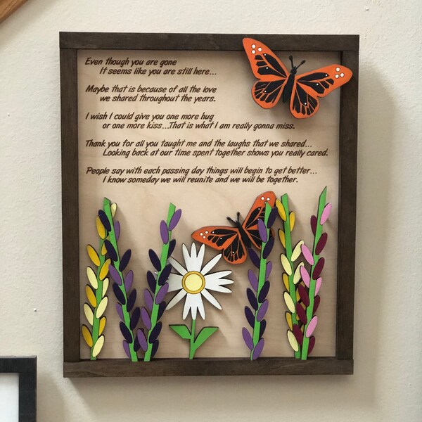 Gifts to Remember a Loved One - 60+ Gift Ideas for 2024