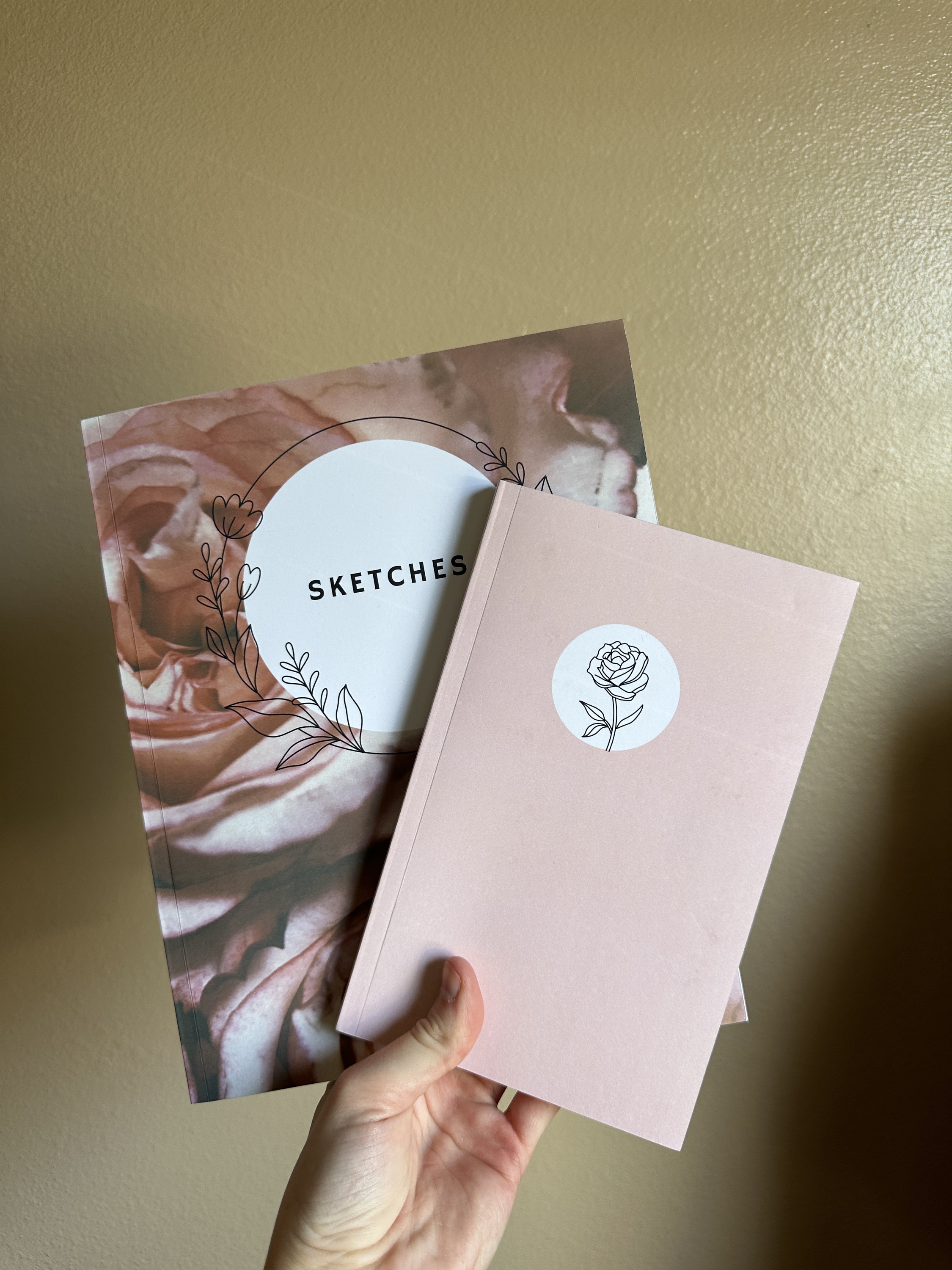 Fashion Design Sketchbook Set for Clothing Design and Sewing | Fashion ...