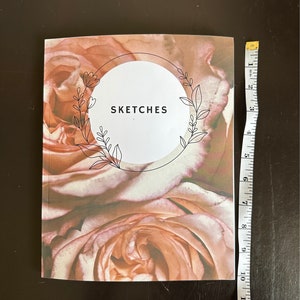 Fashion Design Sketchbook Set for Clothing Design and Sewing | Fashion ...