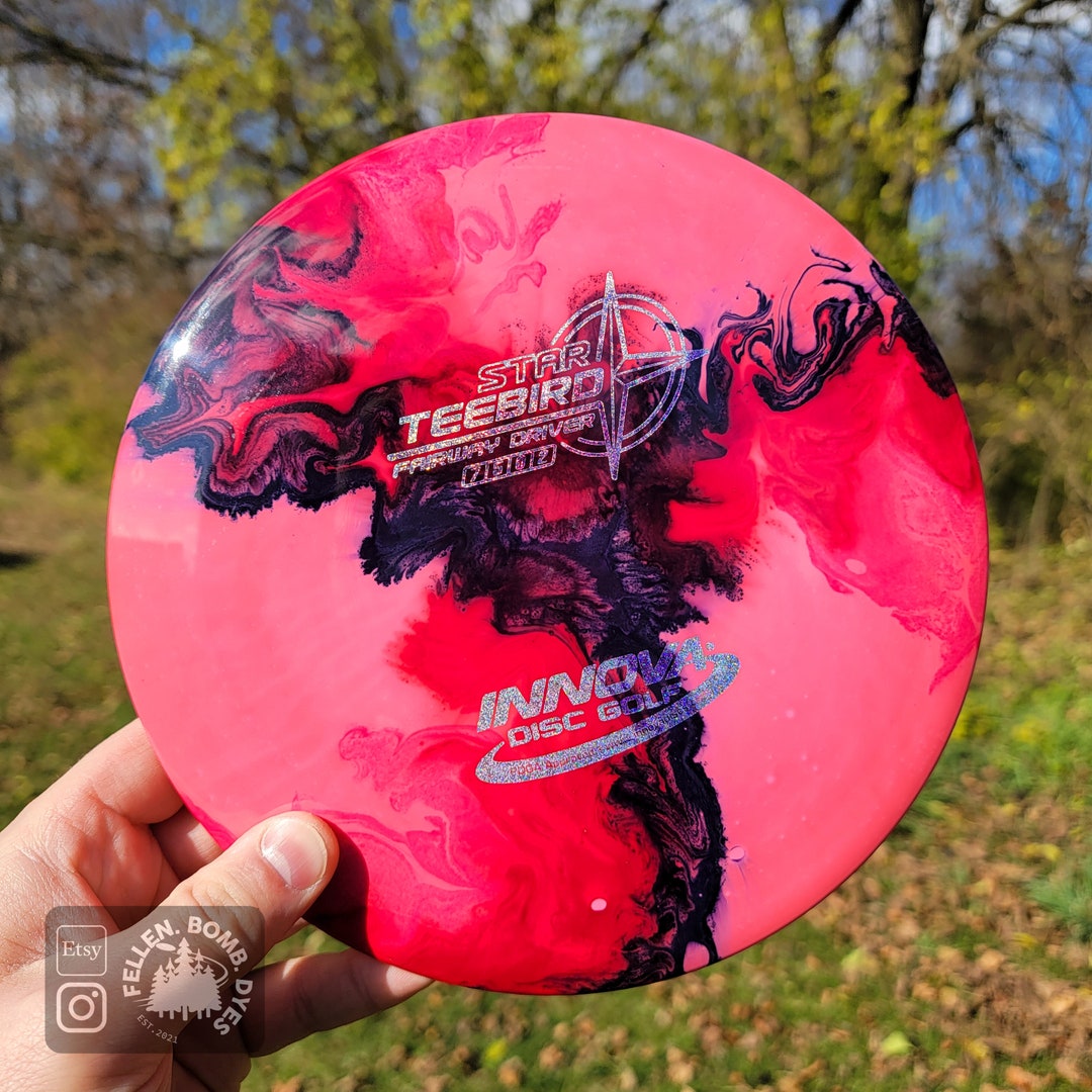 Innova Star Teebird 172g - Etsy