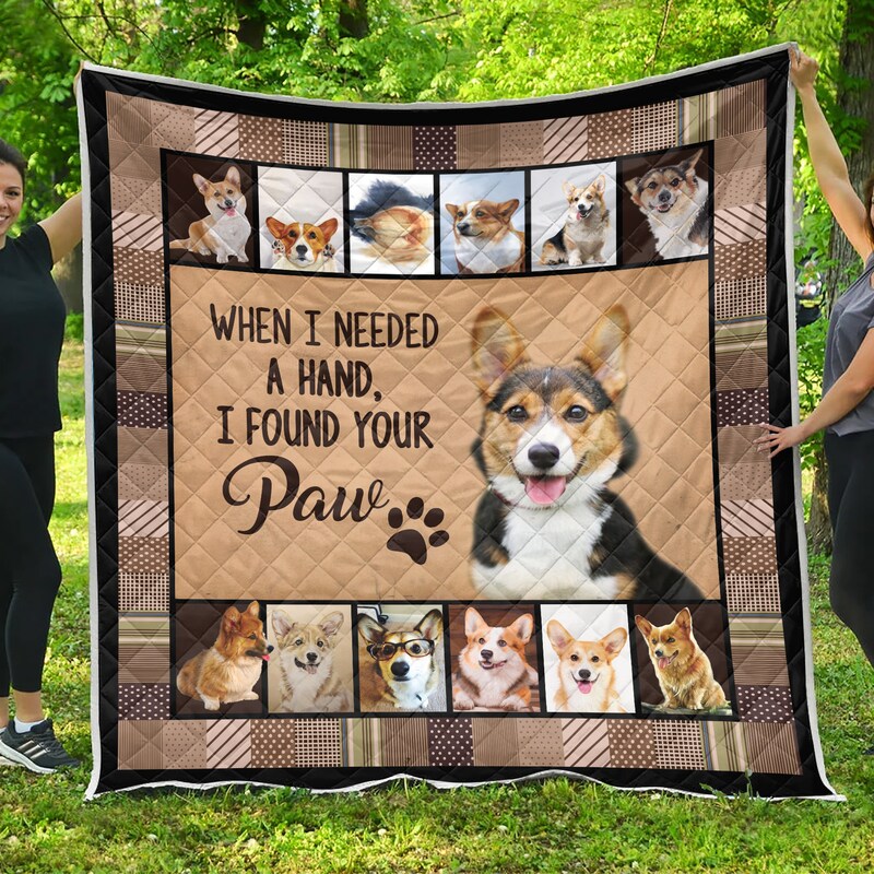 Corgi Lovers - Etsy