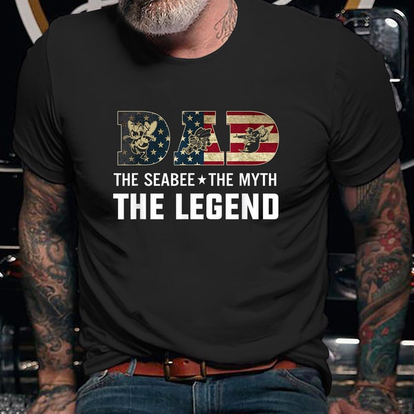 Seabee - Etsy