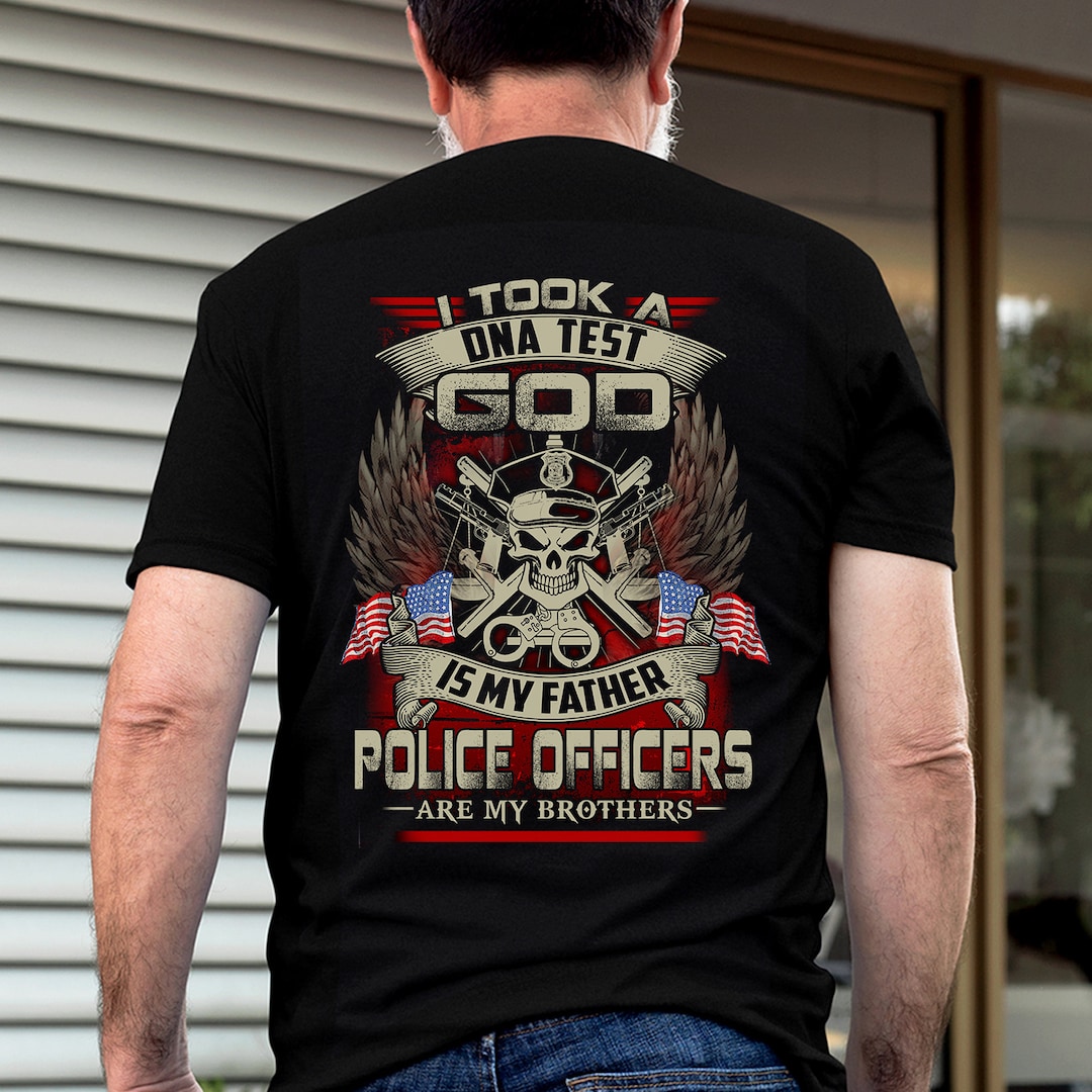 Police Officer Shirt Police Officer T Shirt Police Officer Hoodie