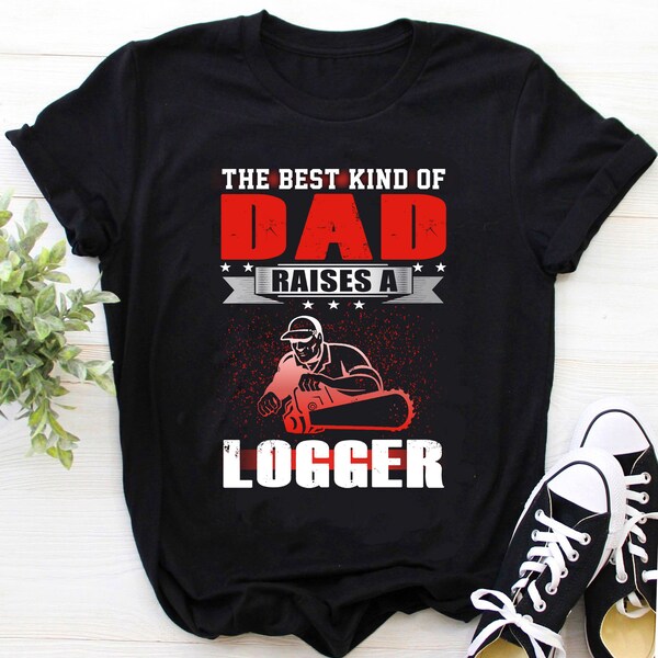 Logger - Etsy