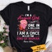 Personalized A Queen Was Born in July Shirt, Black Queen July Shirt ...