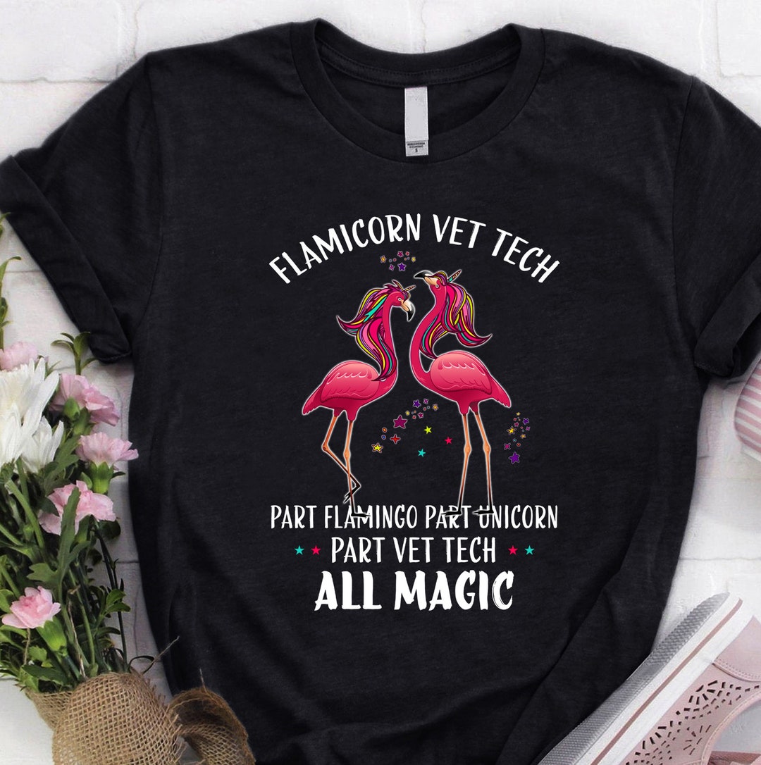 Vet Tech Shirt | Veterinarian Technician Tshirt | Vet Tech Gift | Gifts ...