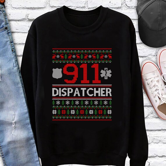 911 Dispatcher Shirt / 911 Dispatcher T-shirt / 911 Dispatcher - Etsy